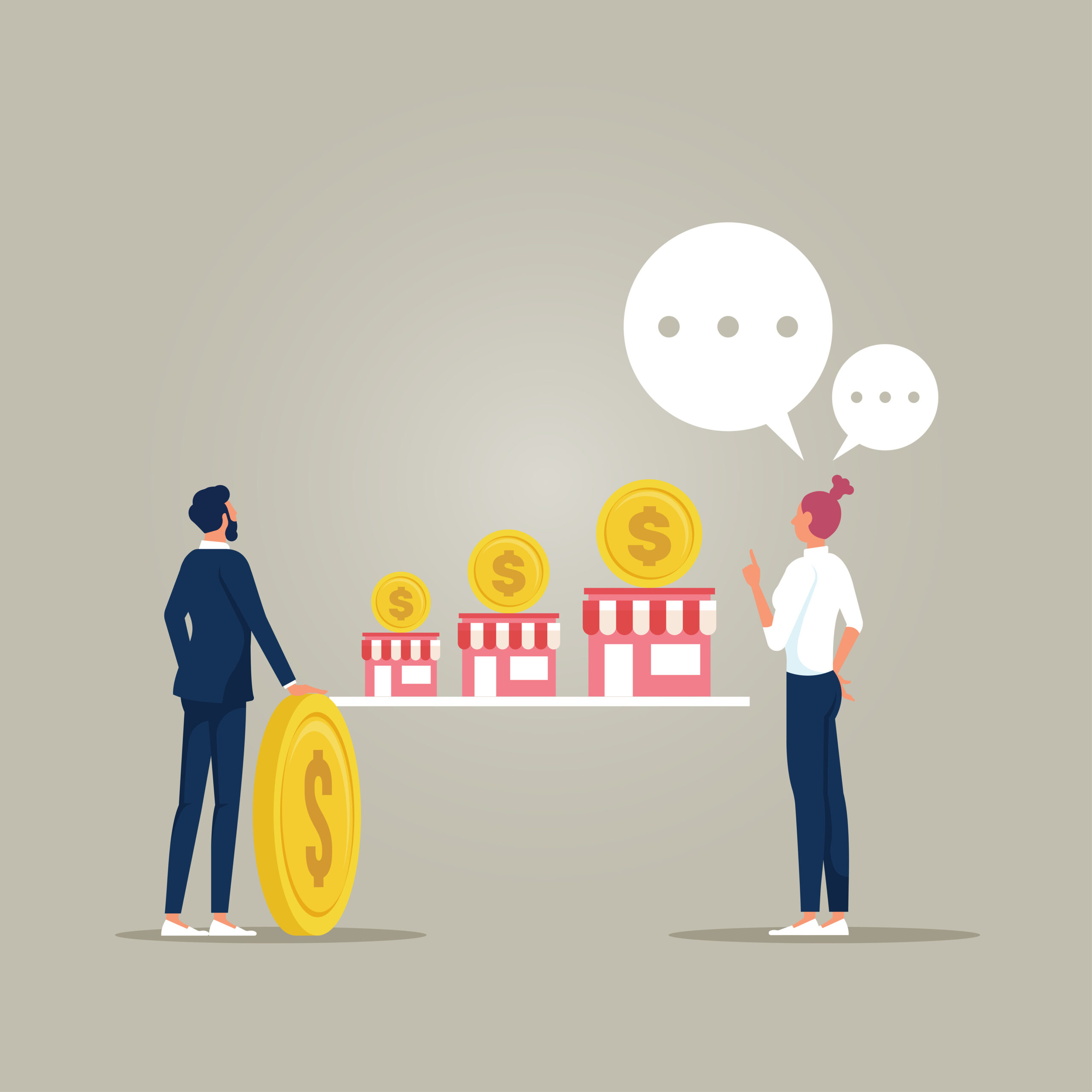 Franchise Resales: 8 Steps For Selling Your Franchise Successfully - SA ...
